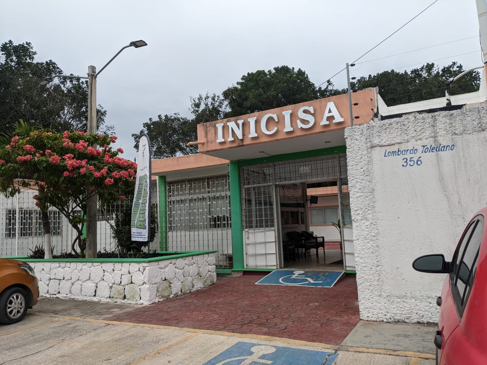 UNIVERSIDAD INICISA